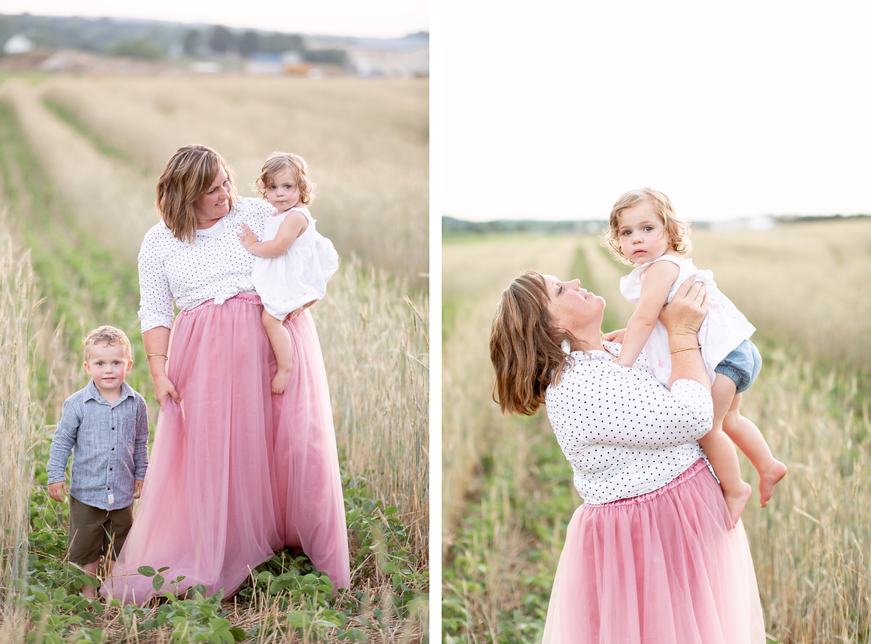 Too Much + Grace - Di Images LLC