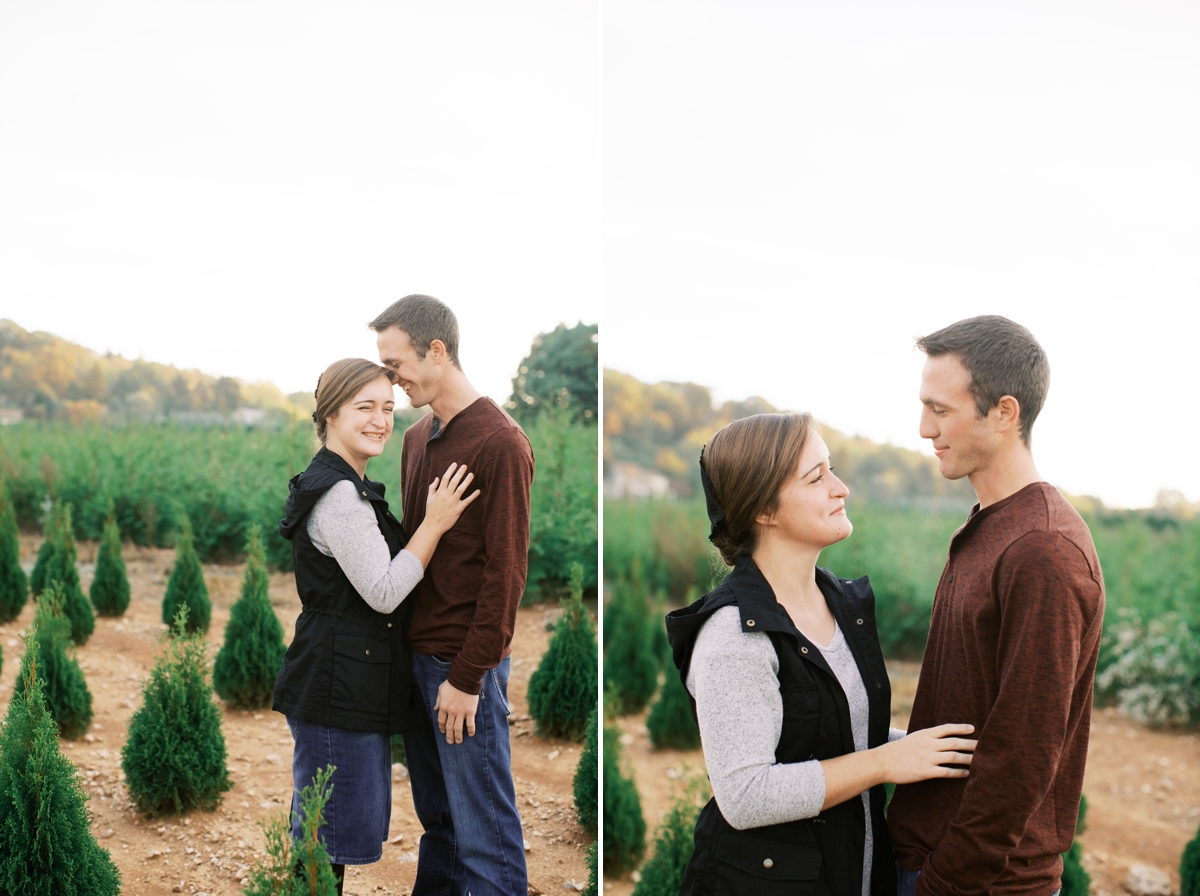 Dallas Ashley Engaged - Di Images LLC
