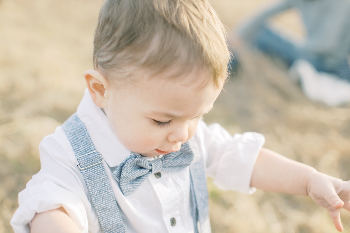 Big Little - Di Images LLC