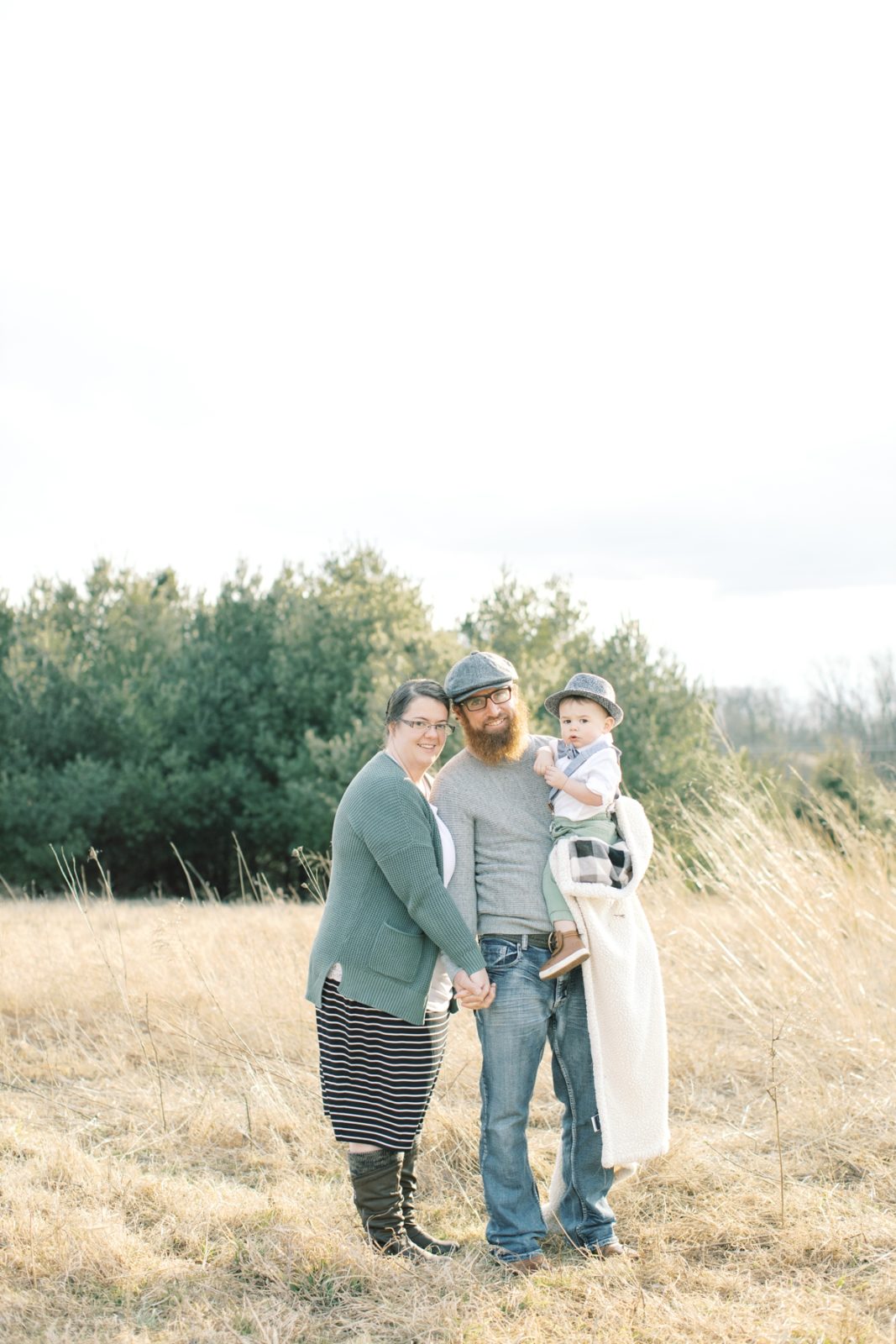 Big Little - Di Images LLC