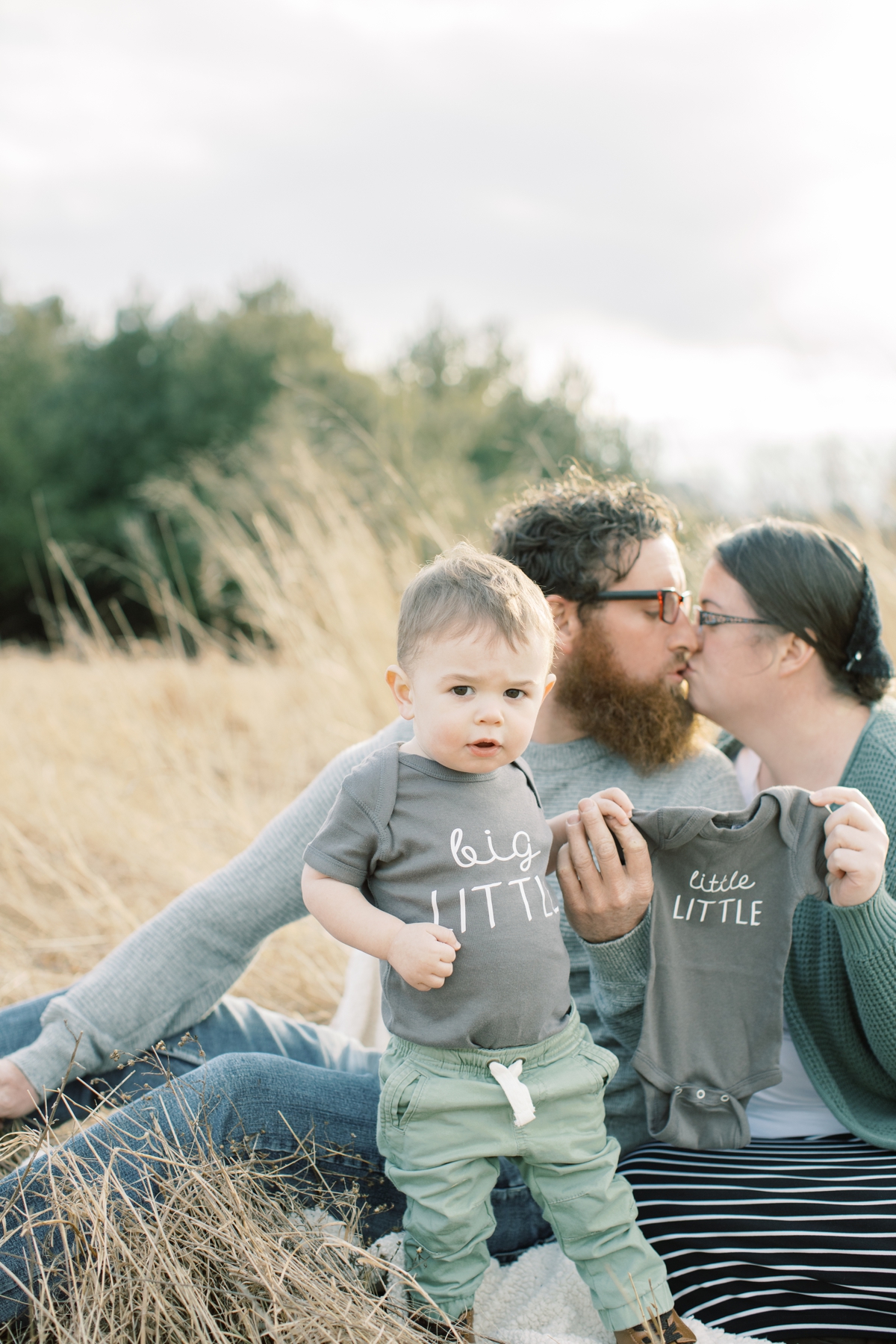 Big Little - Di Images LLC