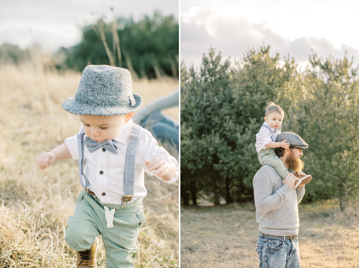 Big Little - Di Images LLC
