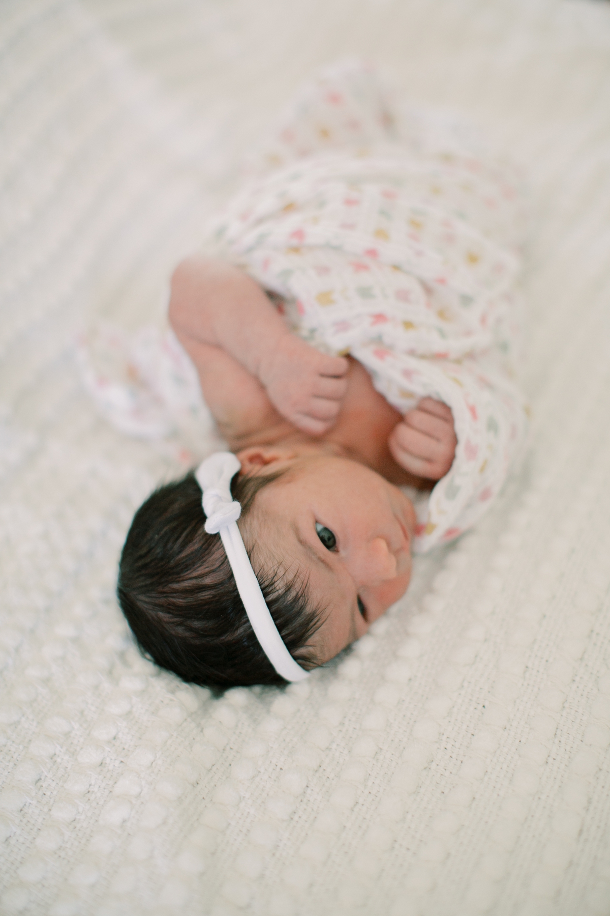 Baby E - Di Images LLC