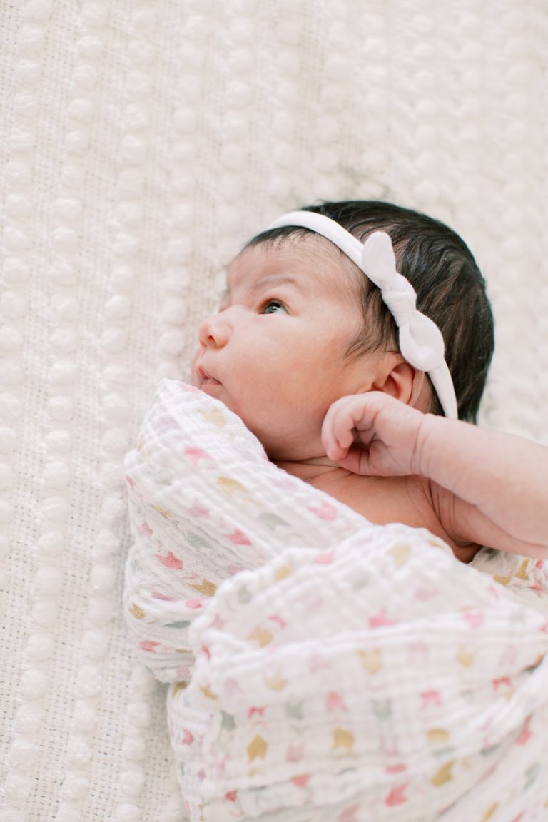 Baby E - Di Images LLC