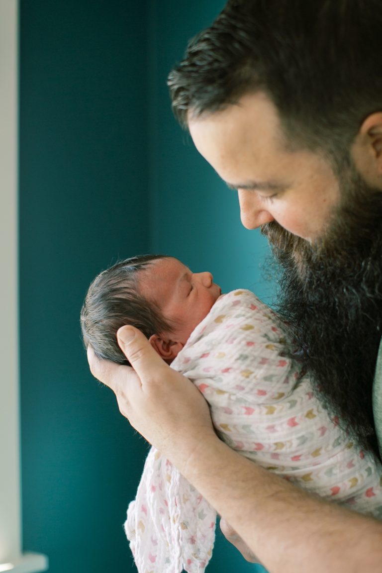 Baby E - Di Images LLC