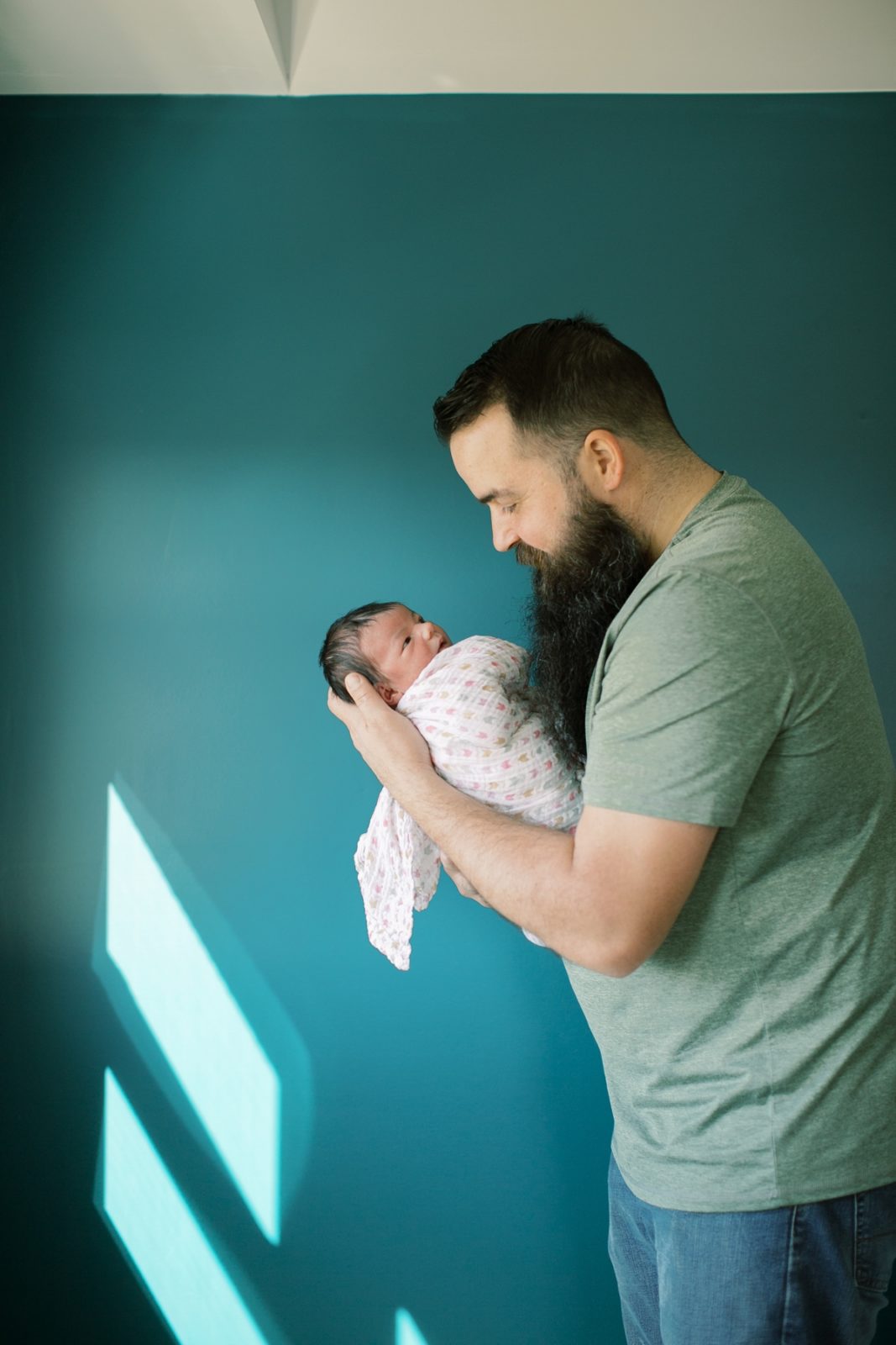 Baby E - Di Images LLC