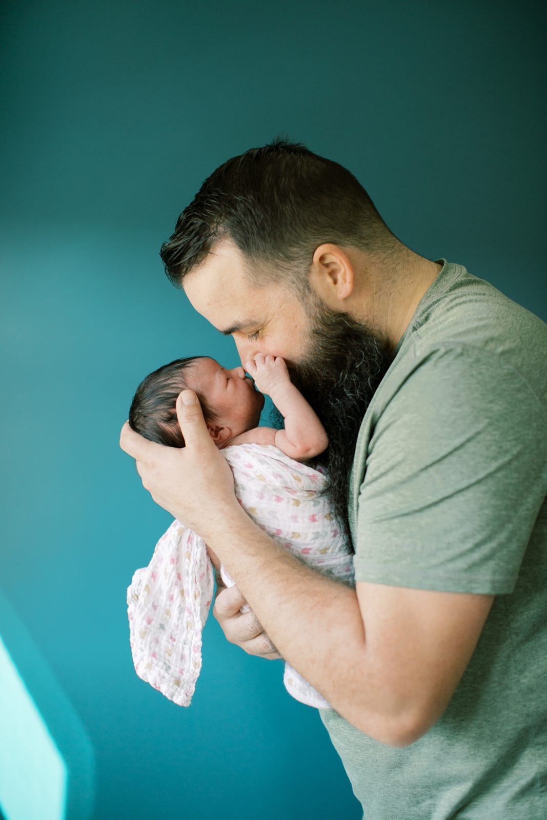 Baby E - Di Images LLC