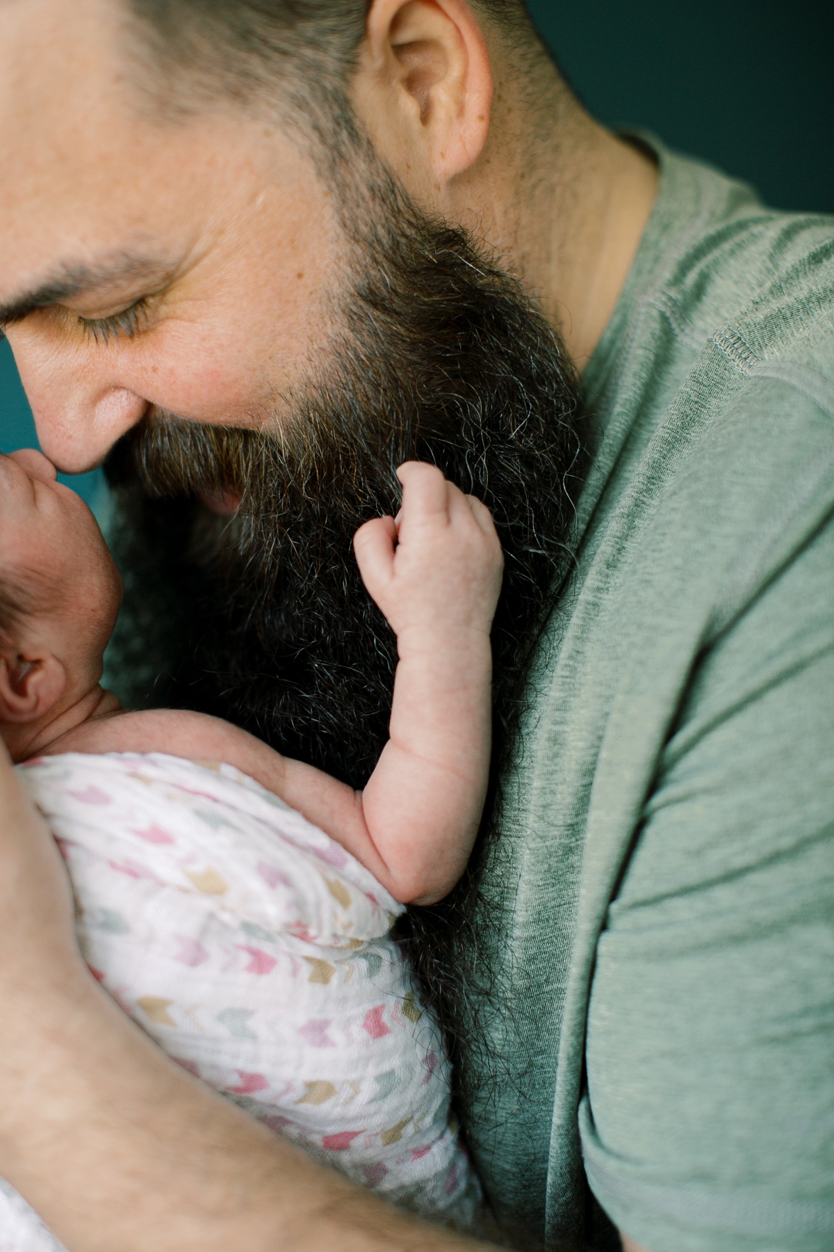 Baby E - Di Images LLC