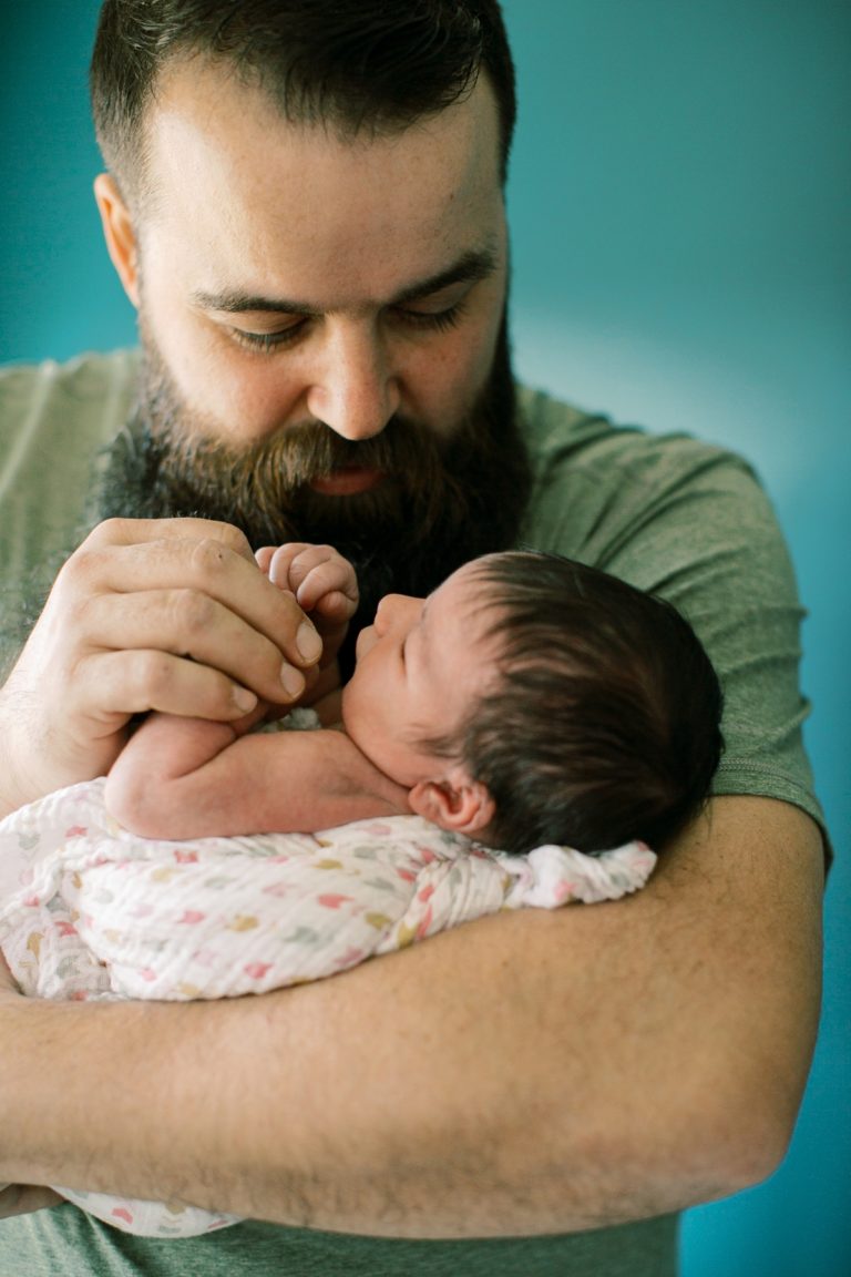 Baby E - Di Images LLC