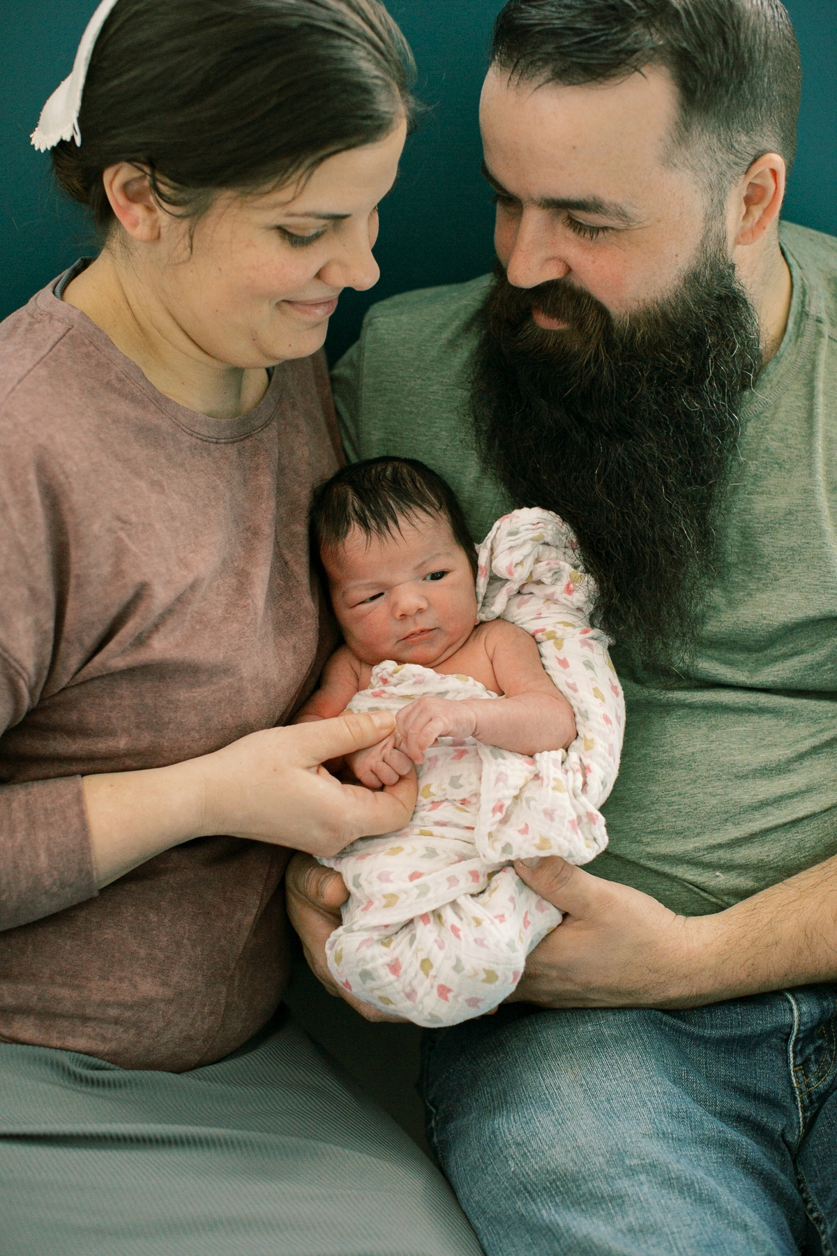 Baby E - Di Images LLC