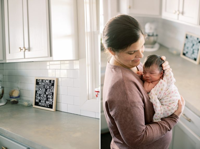 Baby E - Di Images LLC