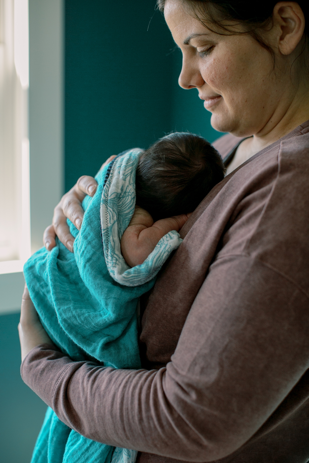 Baby E - Di Images LLC