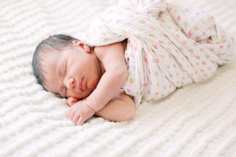 Baby E - Di Images LLC