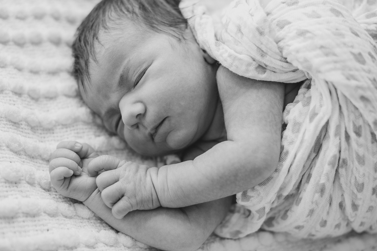 Baby E - Di Images LLC