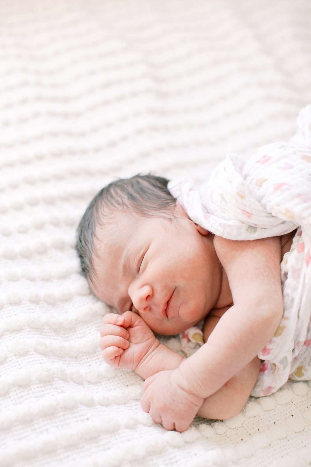 Baby E - Di Images LLC