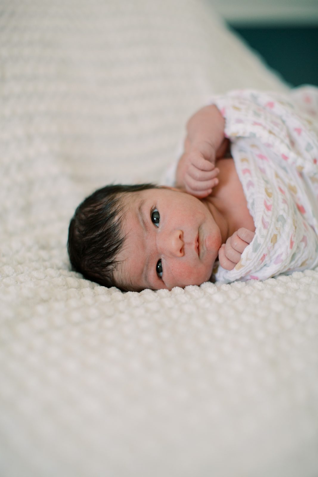 Baby E - Di Images LLC