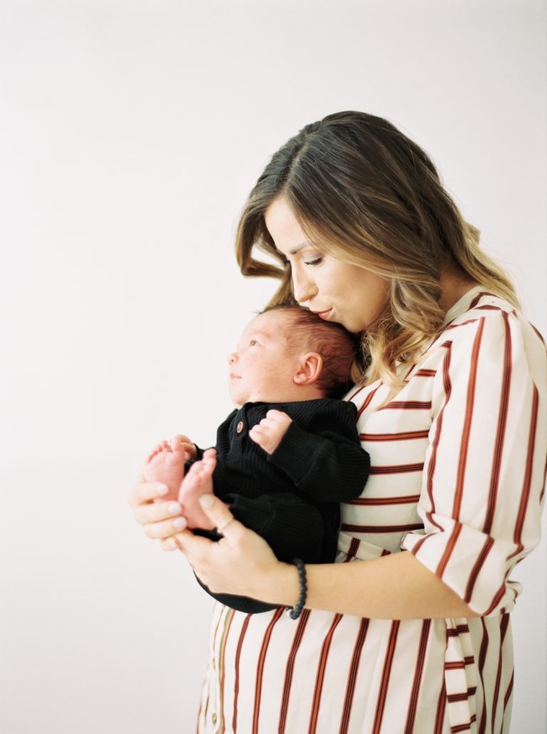 Baby J - Di Images LLC