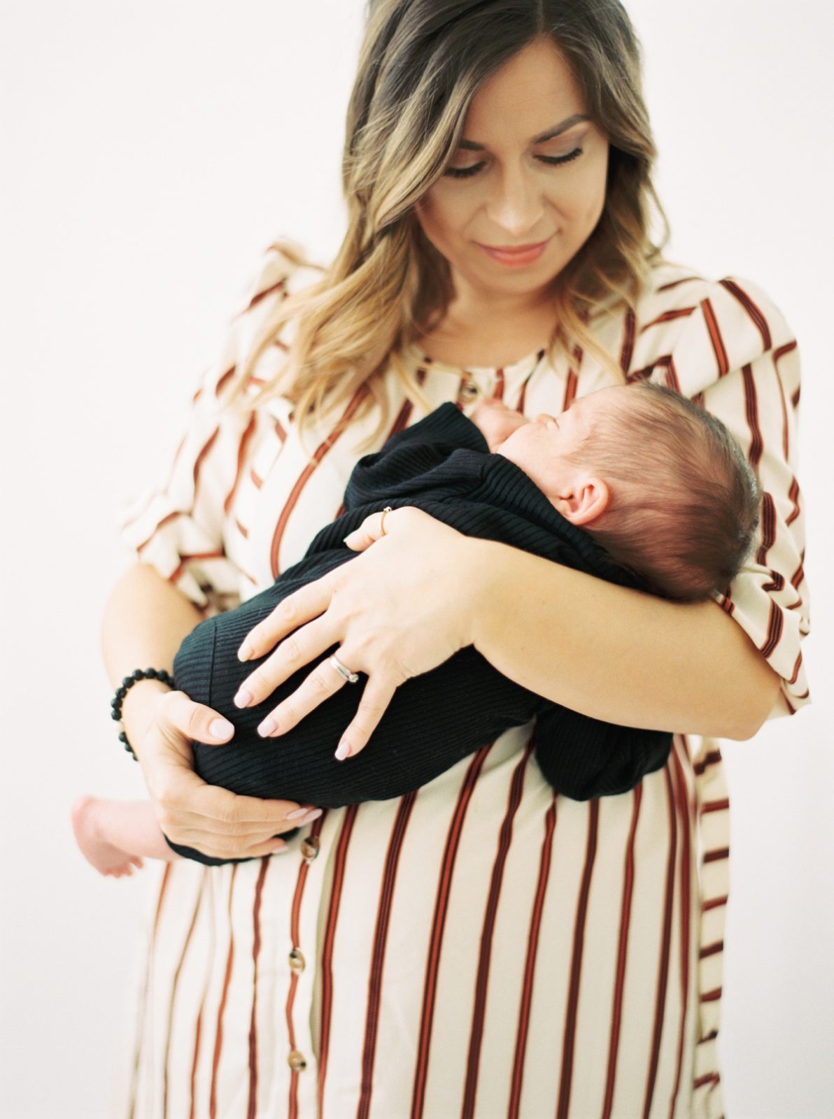 Baby J - Di Images LLC