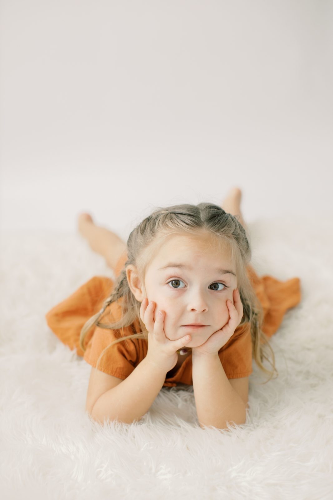 Baby J - Di Images LLC