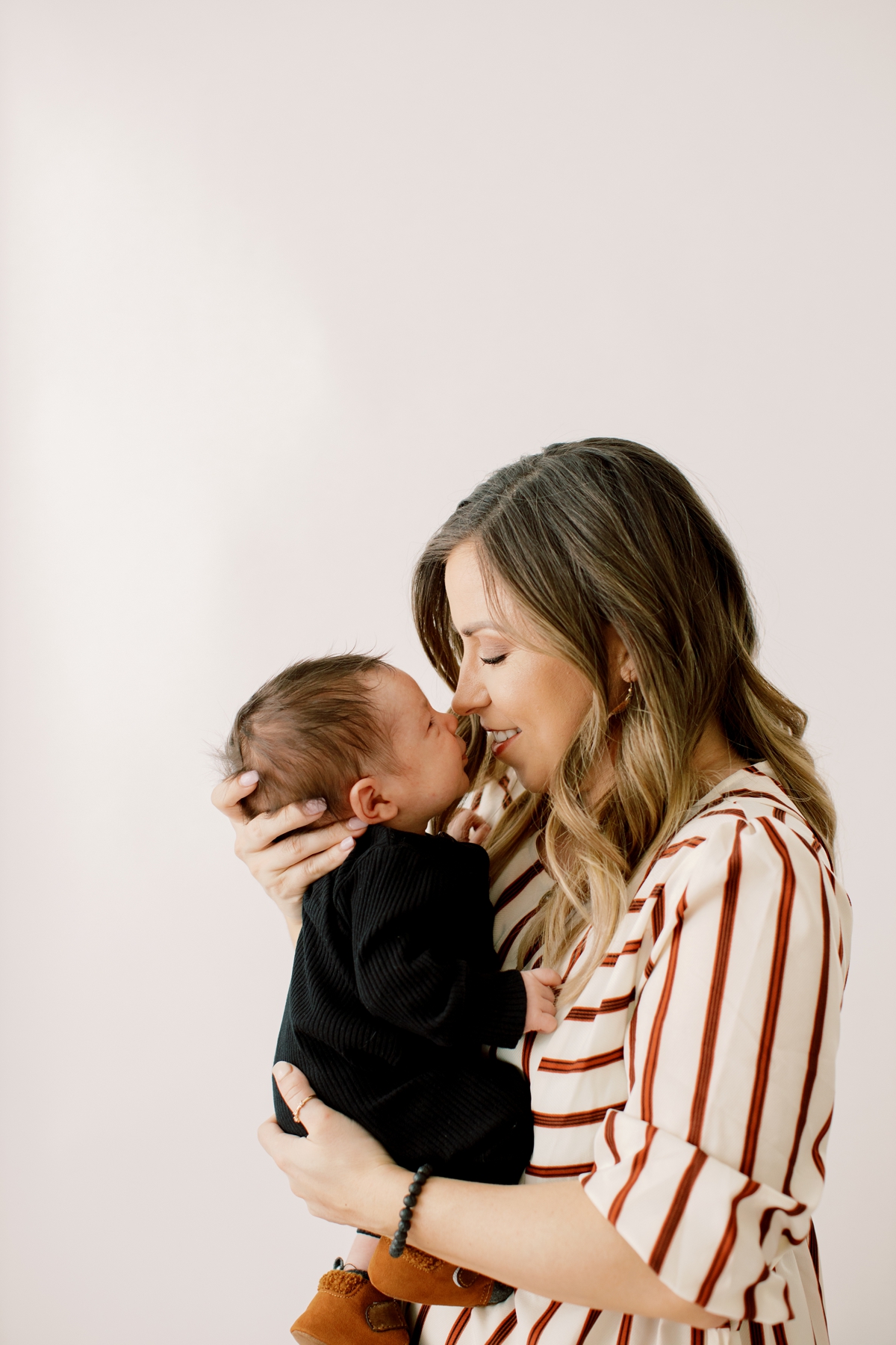 Baby J - Di Images LLC