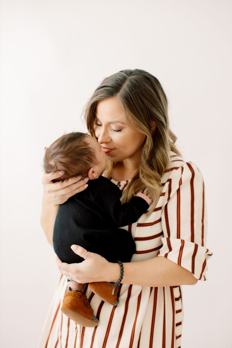 Baby J - Di Images LLC