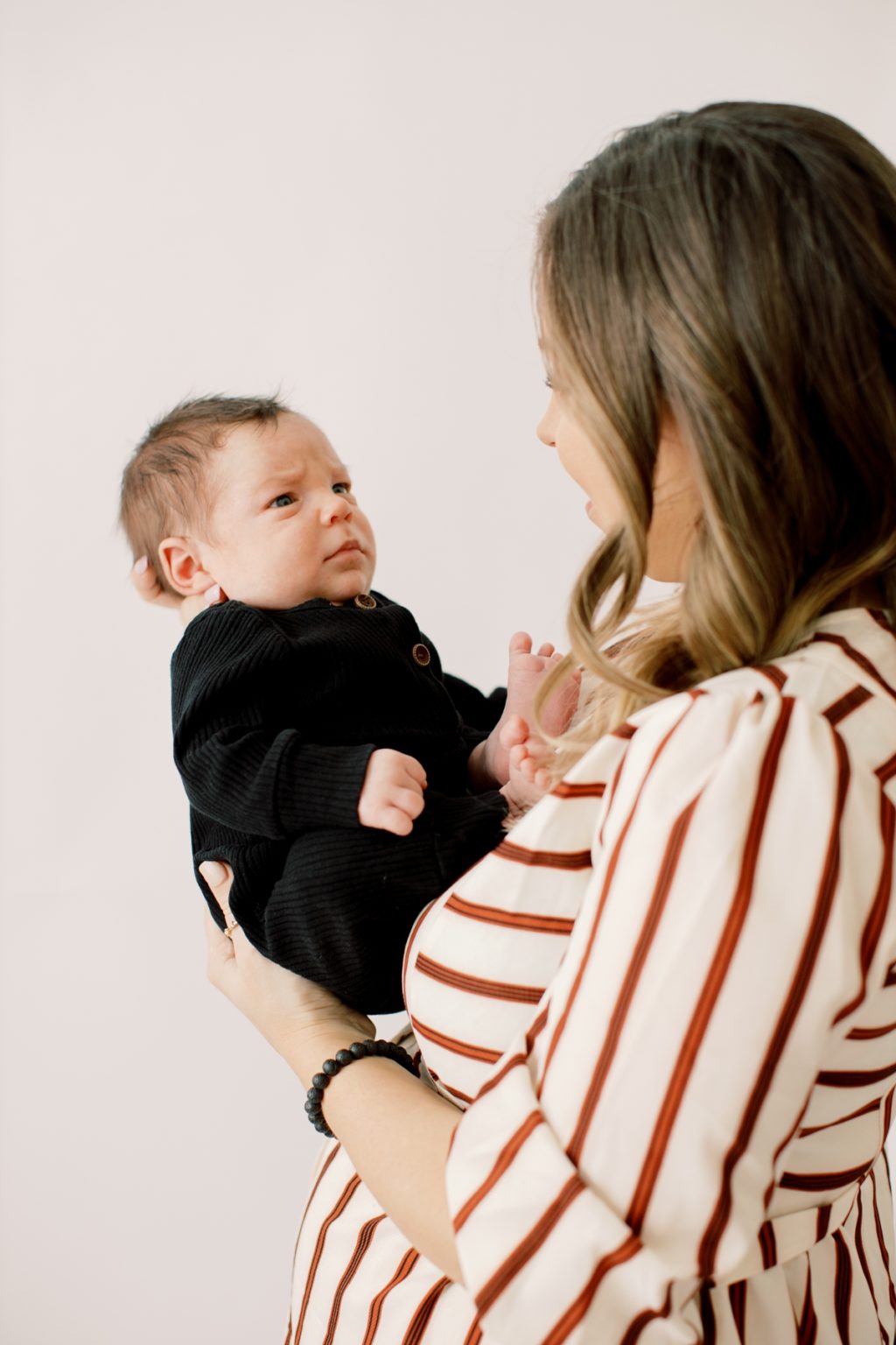 Baby J - Di Images LLC