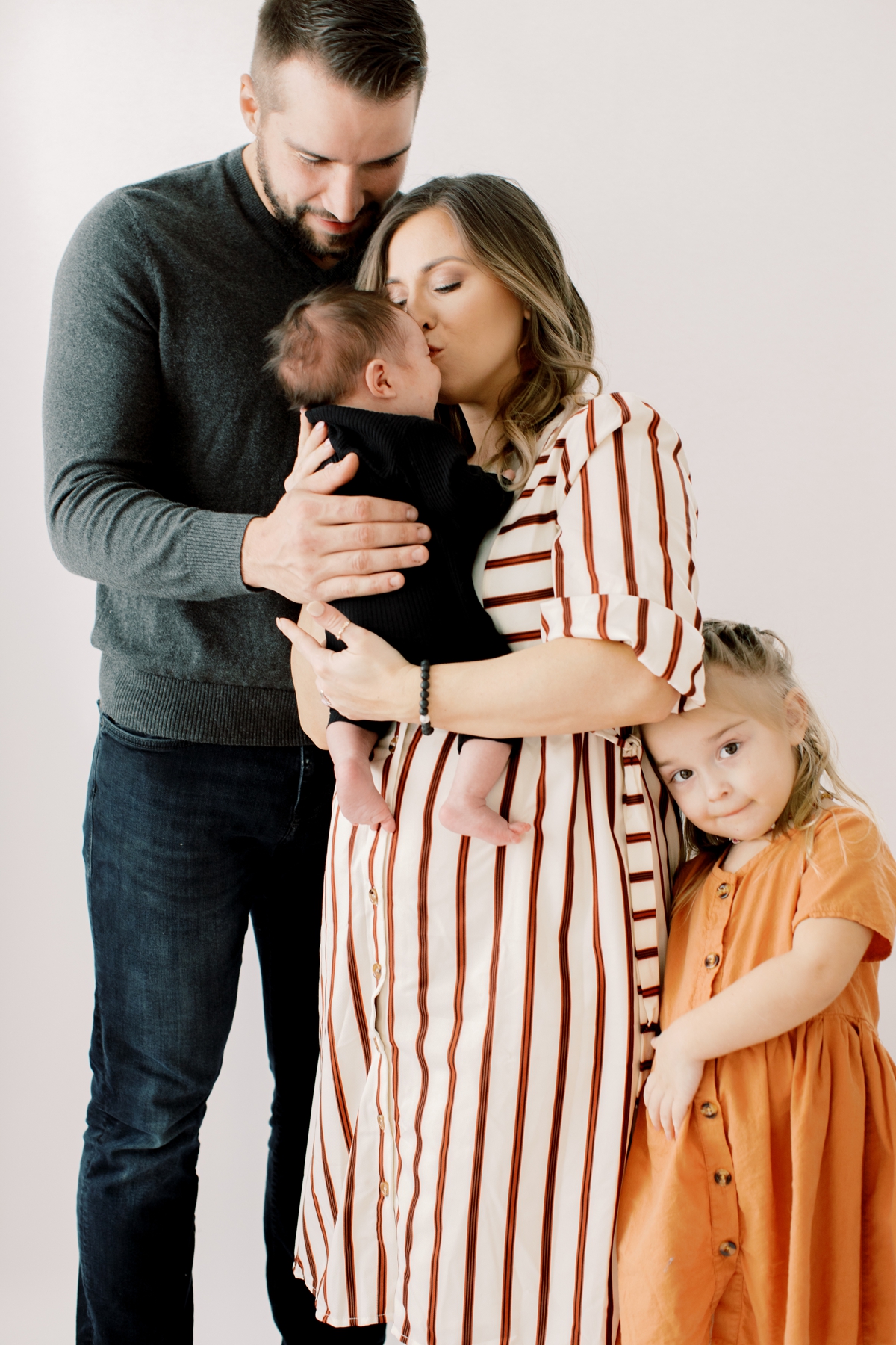 Baby J - Di Images LLC