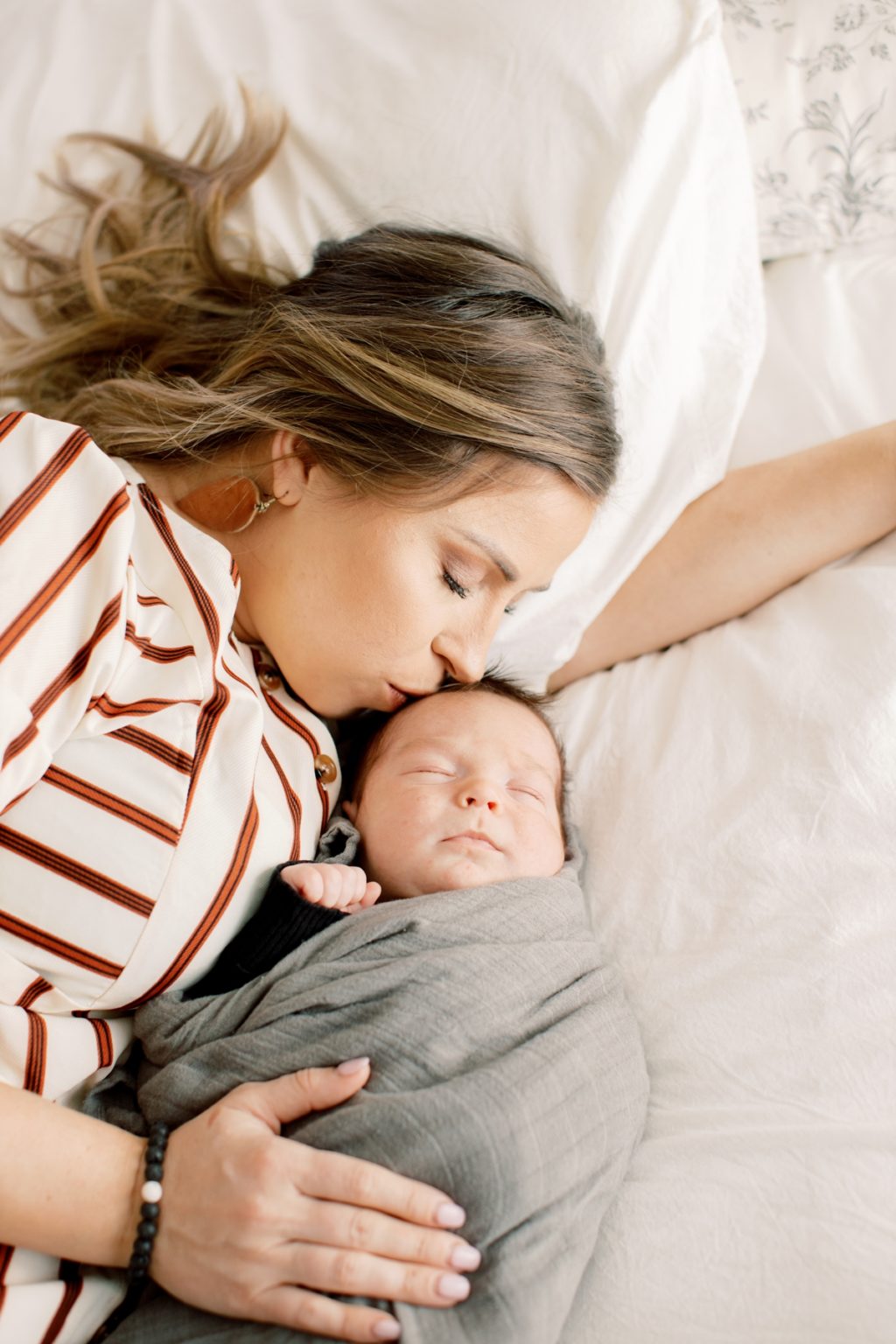 Baby J - Di Images LLC