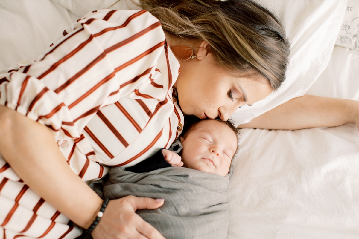 Baby J - Di Images LLC