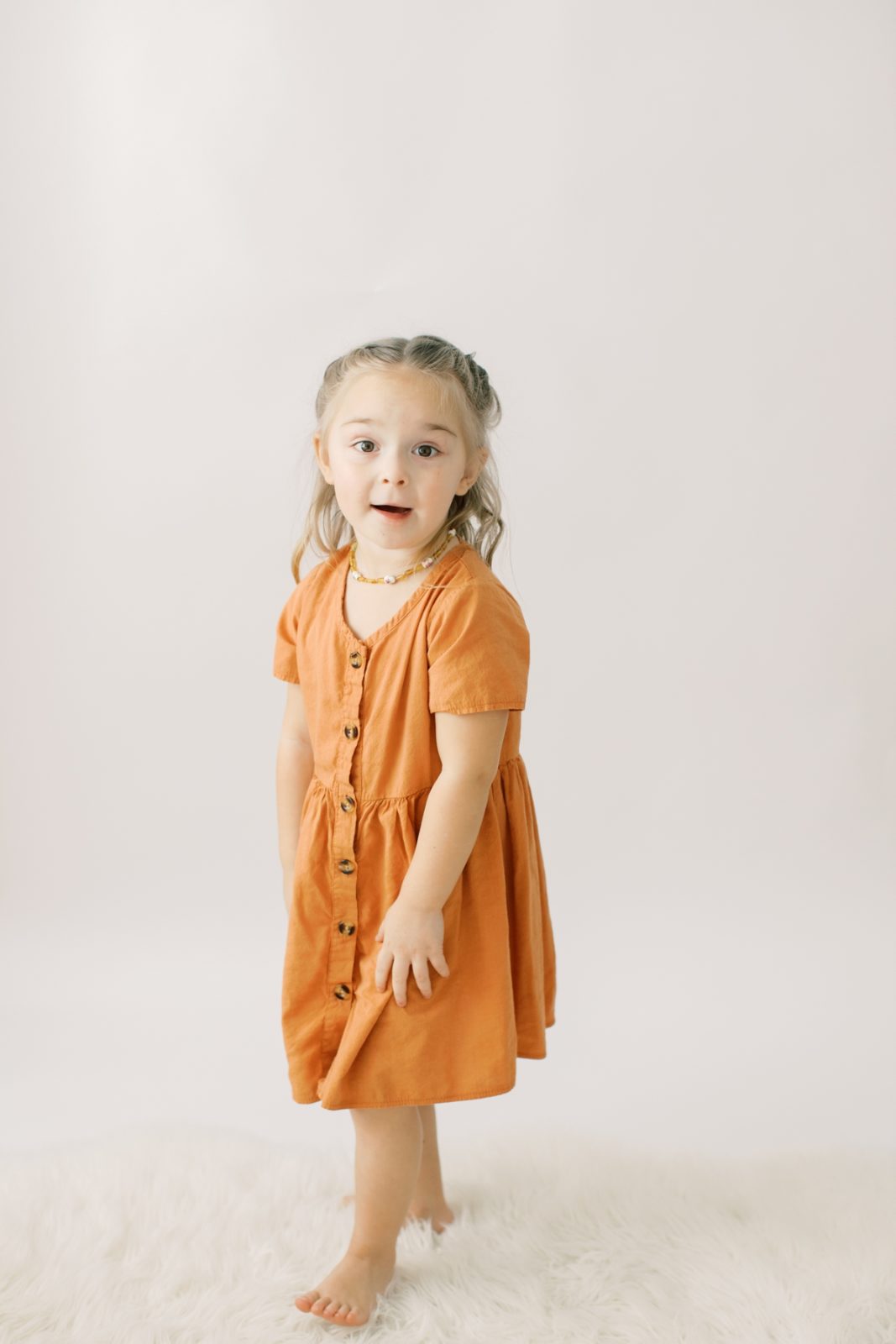 Baby J - Di Images LLC