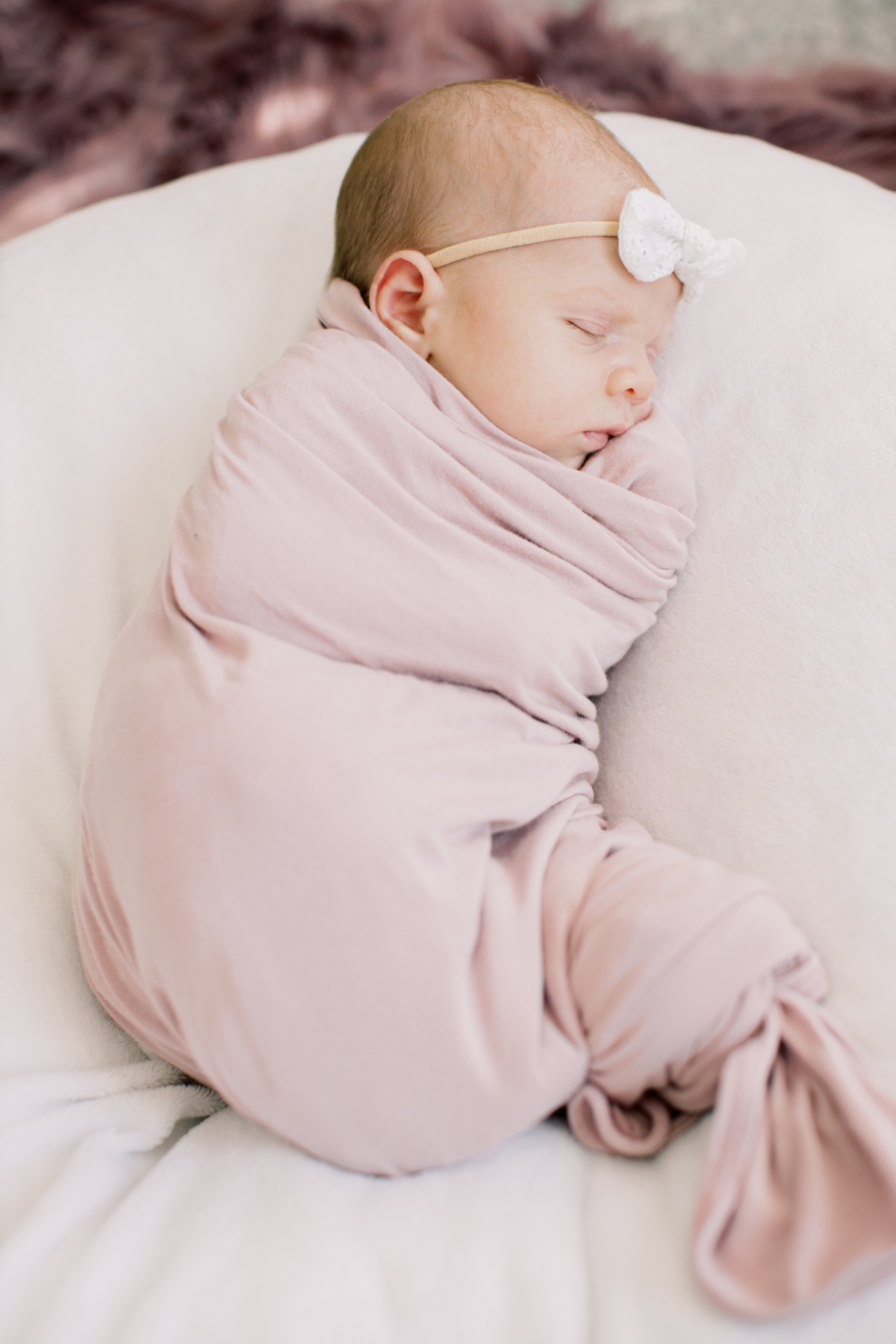 Baby S - Di Images LLC