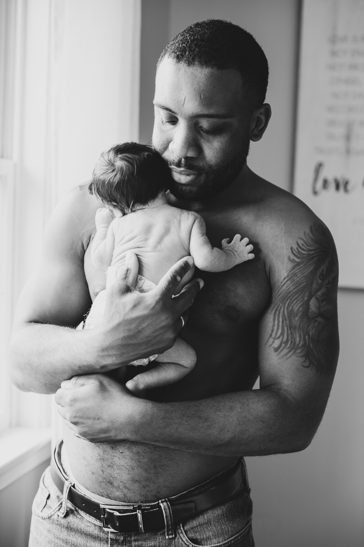 The Dixons - Di Images LLC