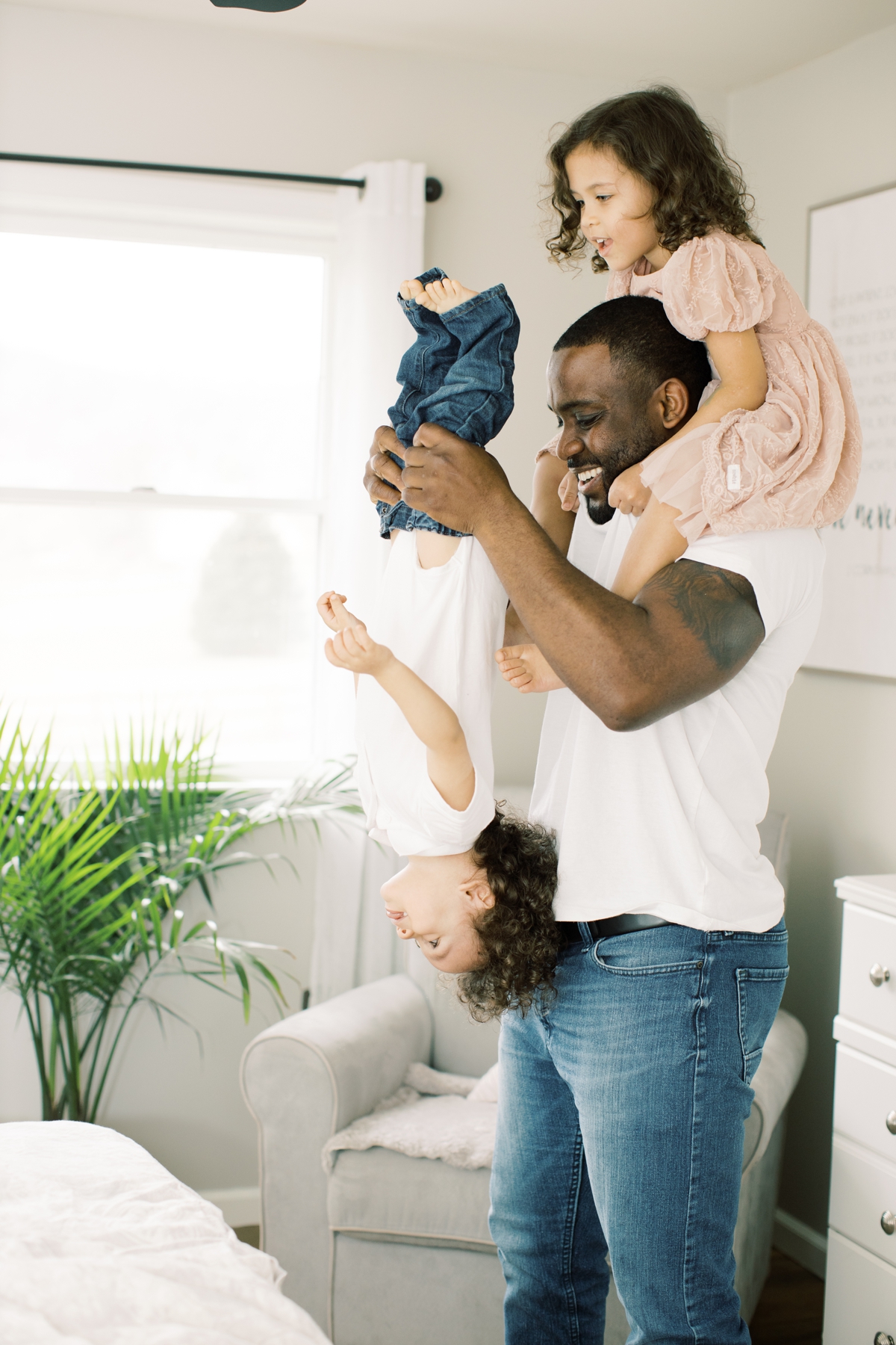 The Dixons - Di Images LLC