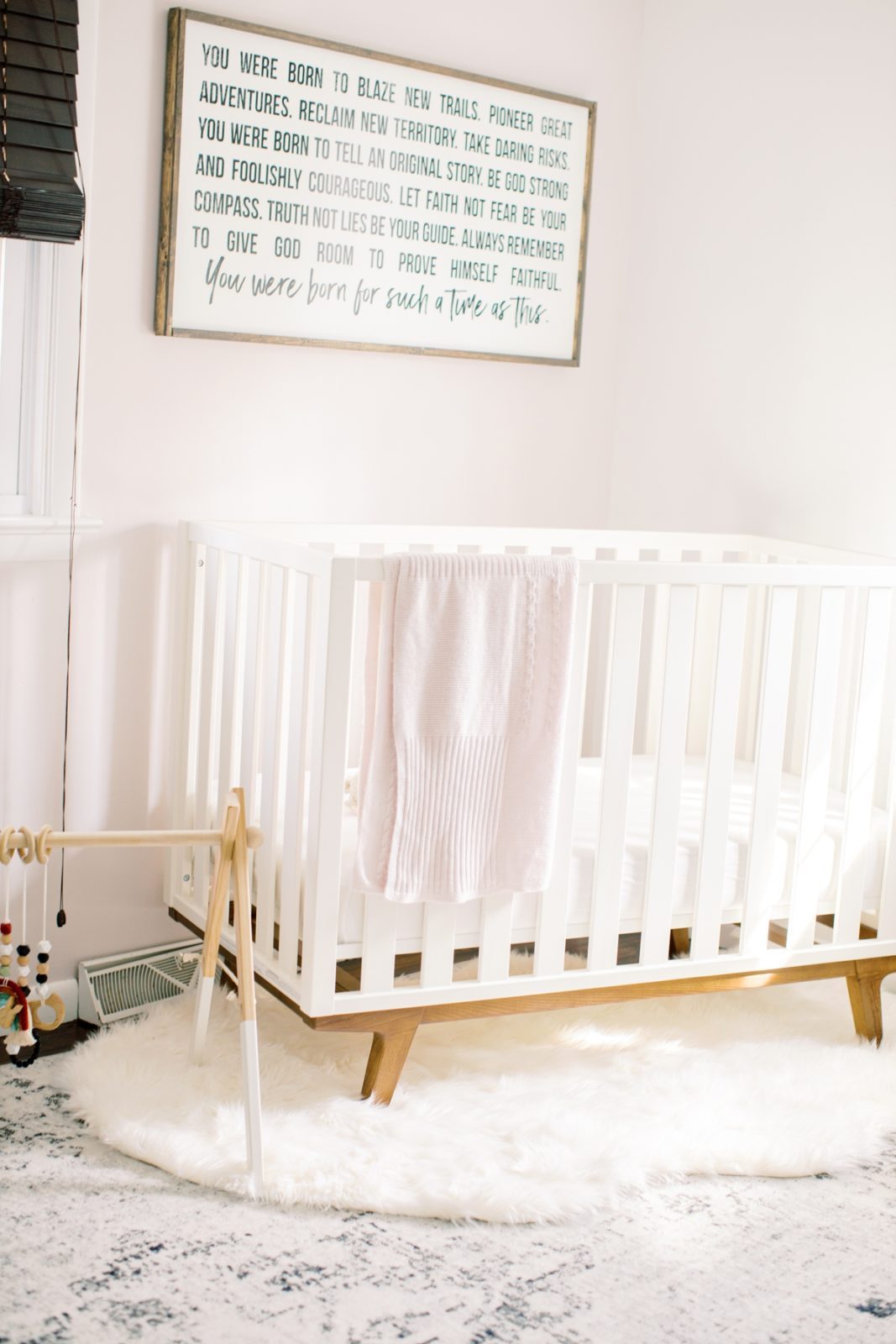 Baby Girl - Di Images LLC