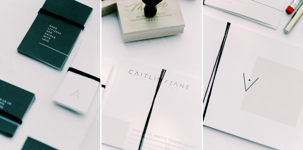 Caitlin Jane Calligraphy | DiImages