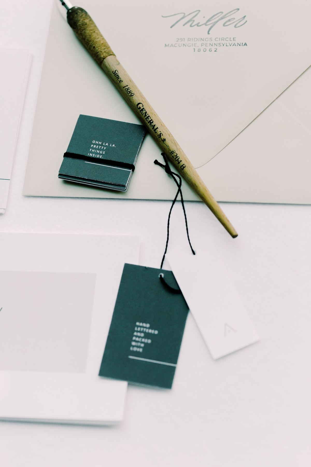 Caitlin Jane Calligraphy | DiImages