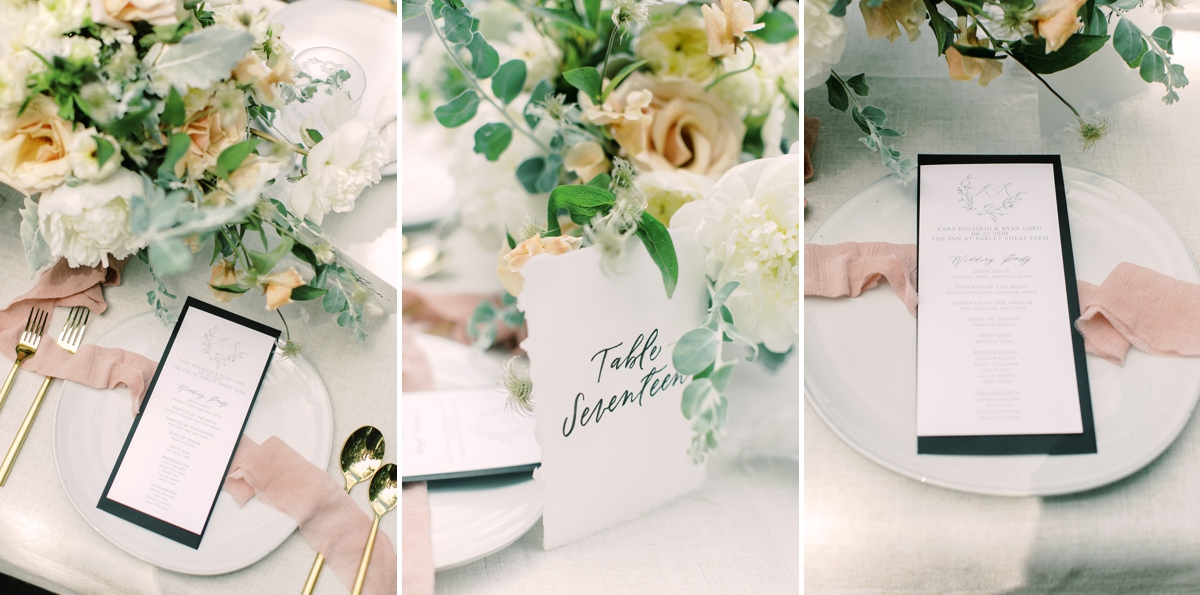 Caitlin Jane Calligraphy - Di Images LLC