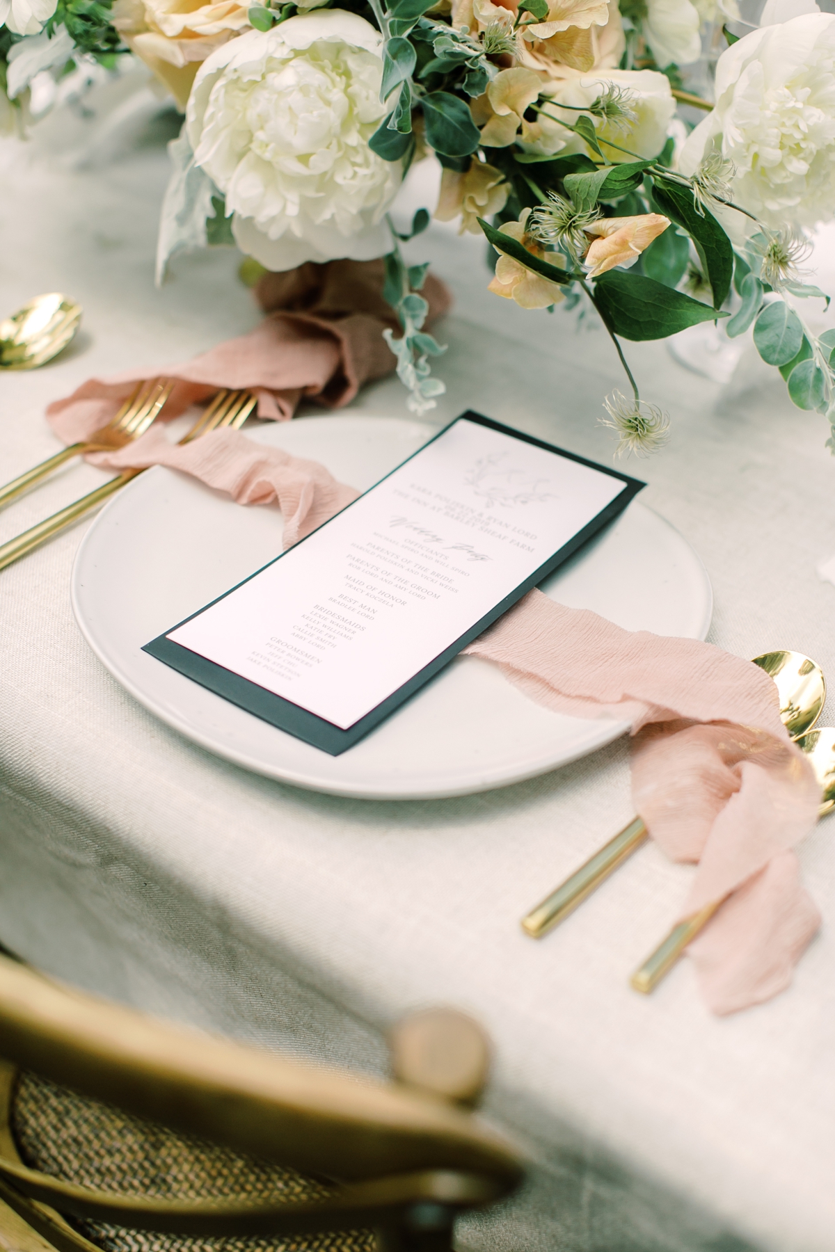 Caitlin Jane Calligraphy - Di Images LLC