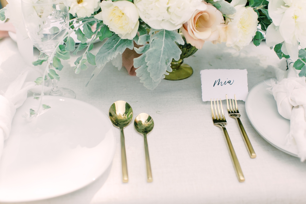 Caitlin Jane Calligraphy | DiImages