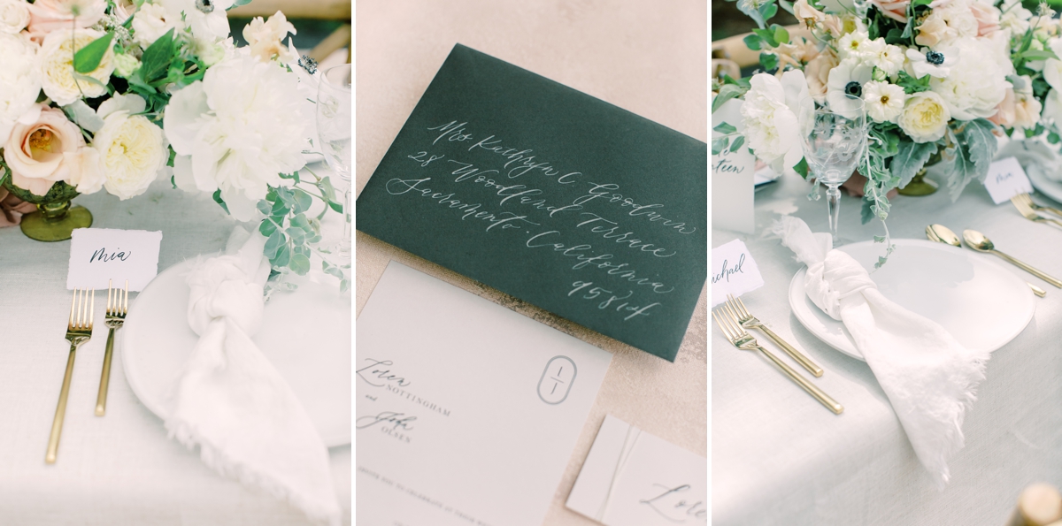 Caitlin Jane Calligraphy | DiImages