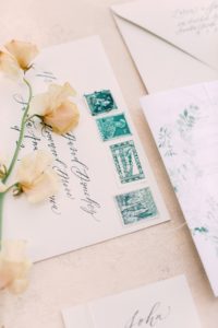 Caitlin Jane Calligraphy | DiImages