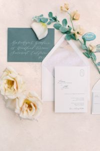 Caitlin Jane Calligraphy | DiImages