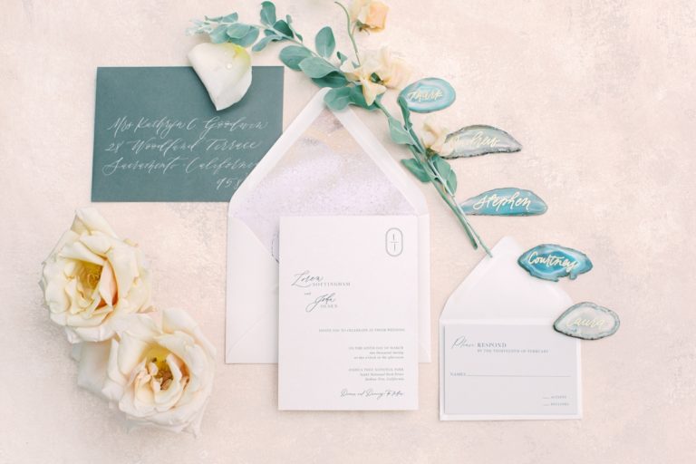 Caitlin Jane Calligraphy | DiImages