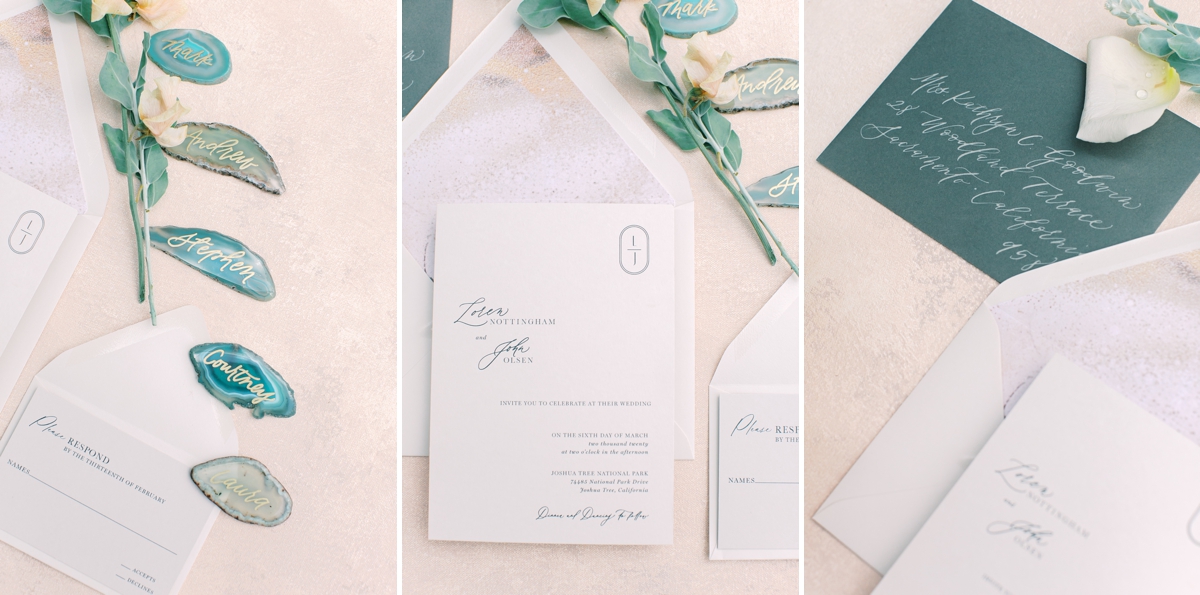 Caitlin Jane Calligraphy | DiImages