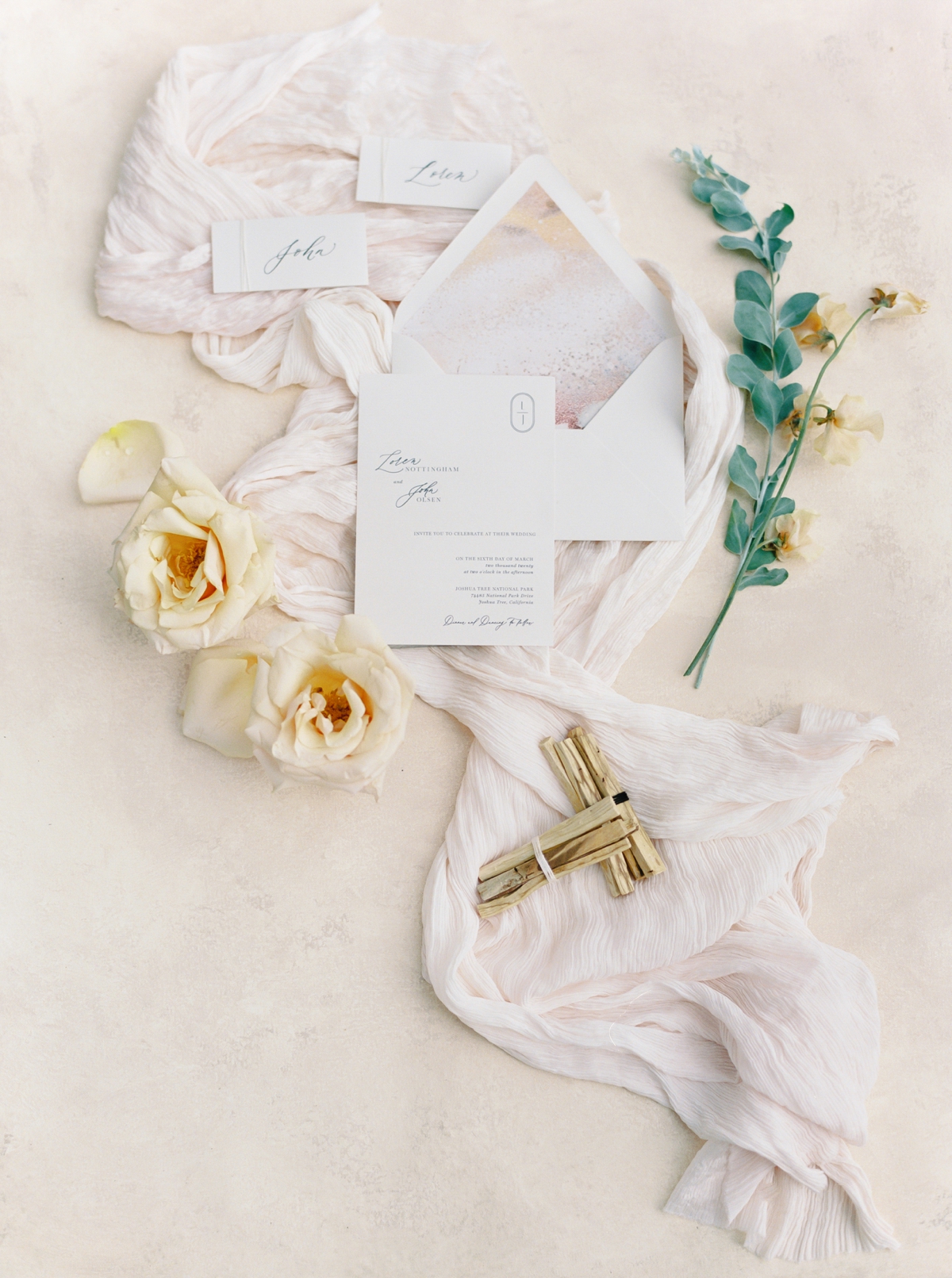 Caitlin Jane Calligraphy | DiImages