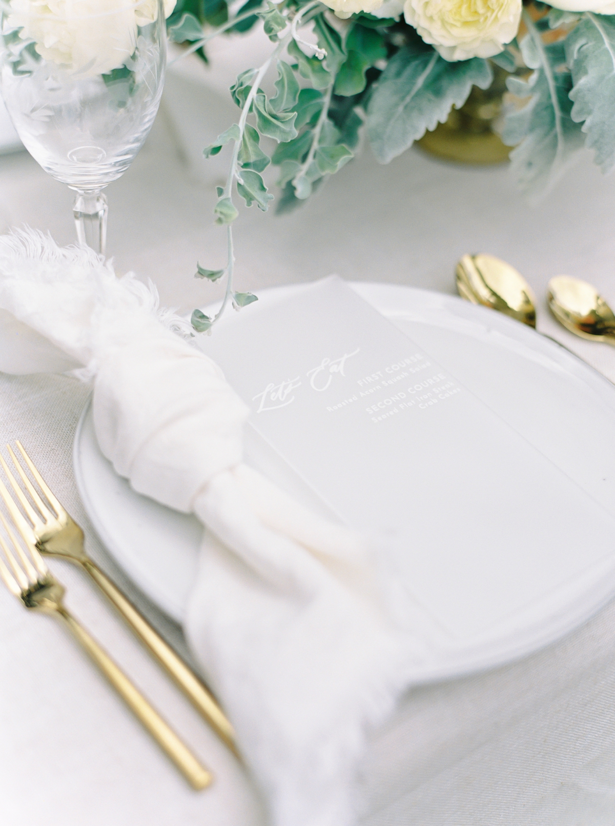 Caitlin Jane Calligraphy | DiImages