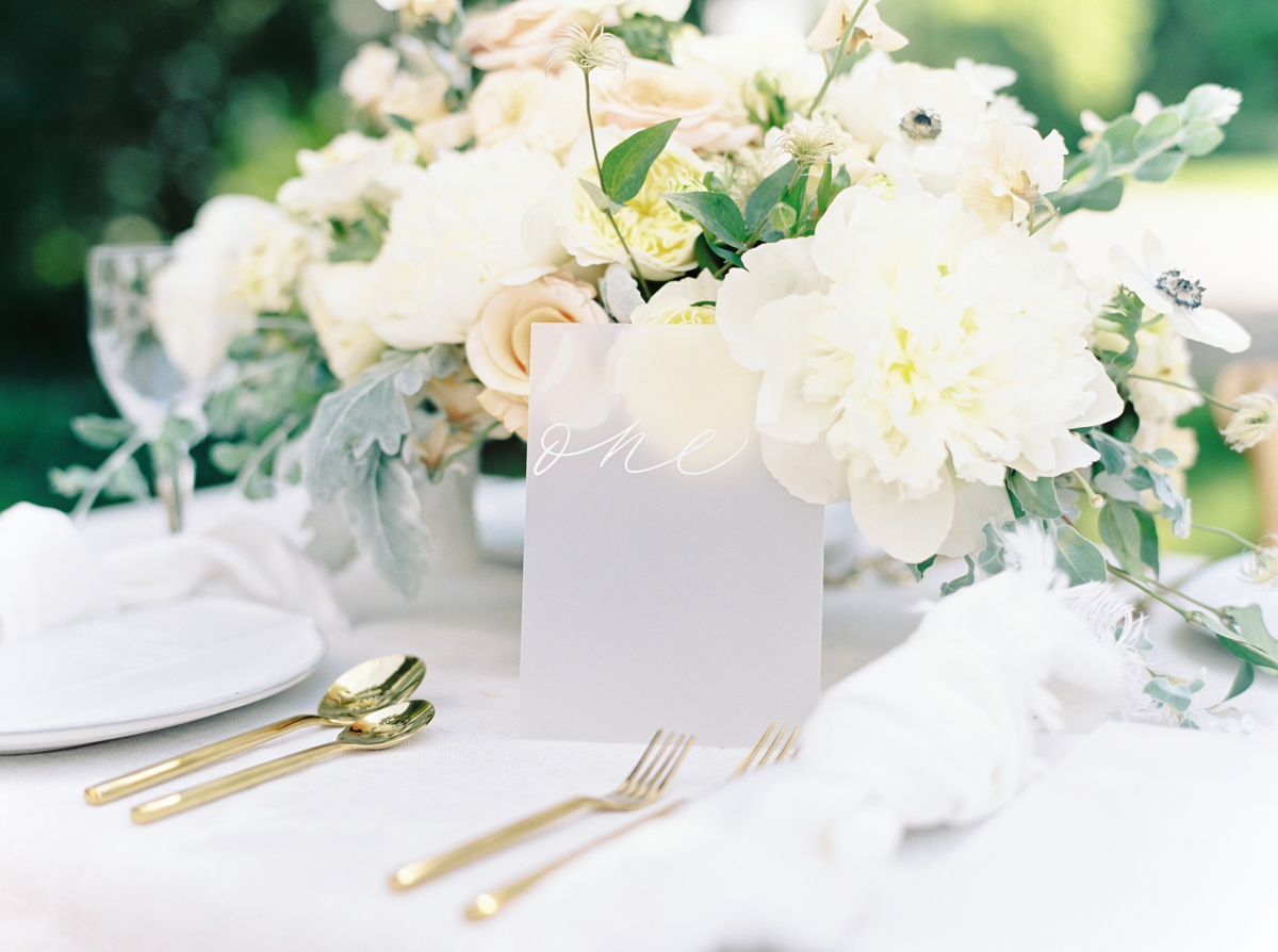 Caitlin Jane Calligraphy | DiImages