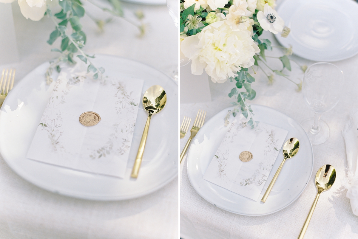 Caitlin Jane Calligraphy | DiImages