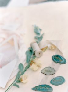 Caitlin Jane Calligraphy | DiImages