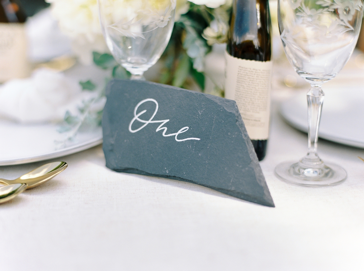 Caitlin Jane Calligraphy | DiImages